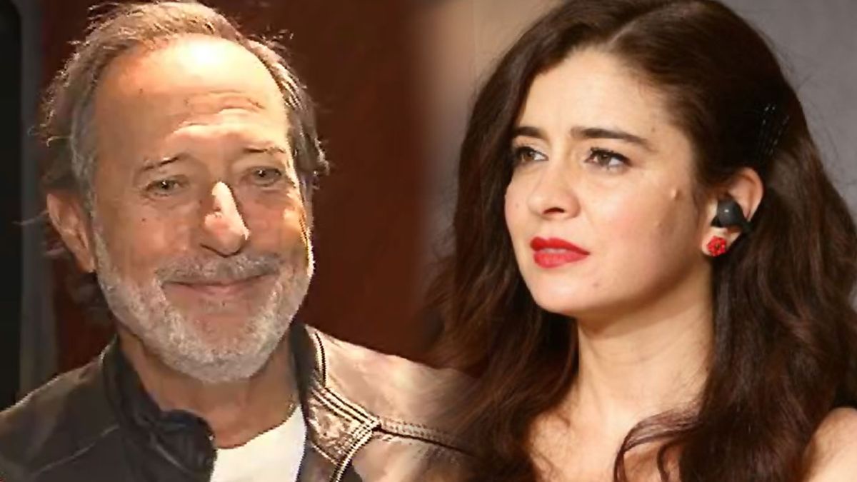 Guillermo Francella apuntó contra Érica Rivas por Casados con hijos