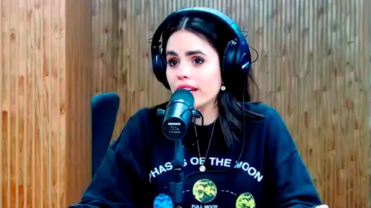 El verdadero motivo detrás de la renuncia de Sofía Morandi a Olga