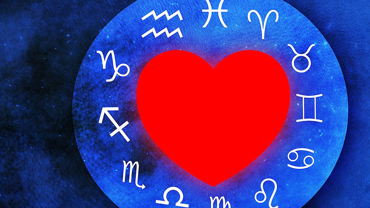 Estos tres signos encontrarán el amor, segun el horóscopo hindú