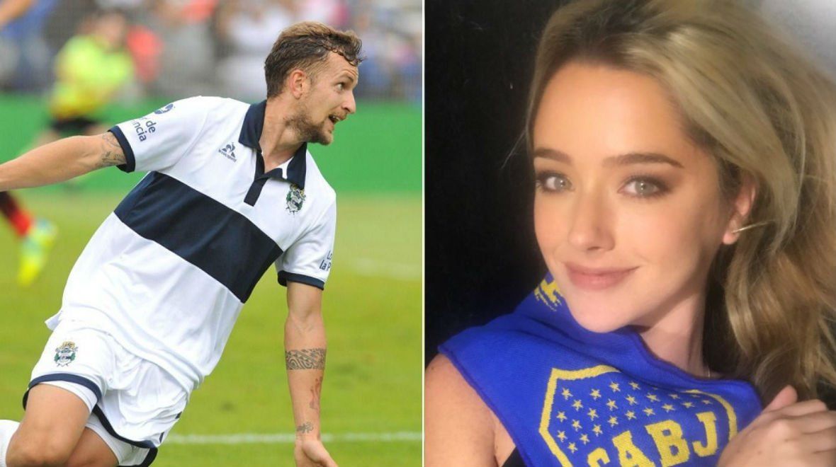 Sol Rivas durmió solita y mirá cómo se supo