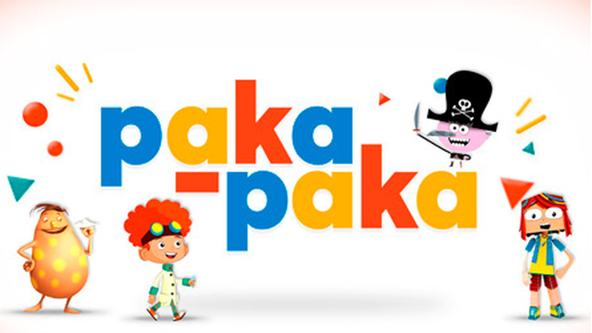 Pakapaka cumple 10 años y tendrá una programación especial durante ...