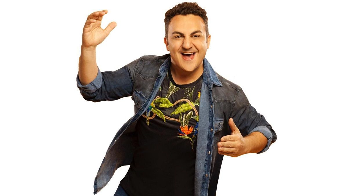 Finalmente, Topa divertirá a los más chicos en Chimbas