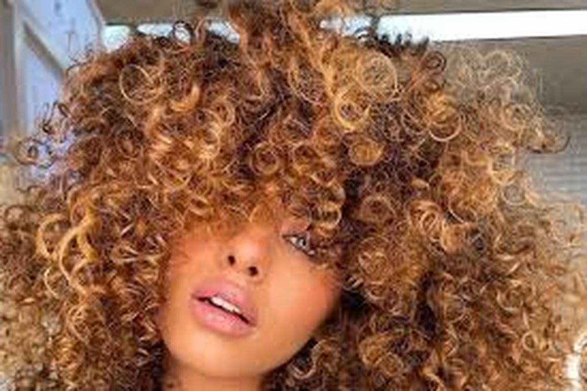 La ventaja de tener el pelo con rulos, según la ciencia