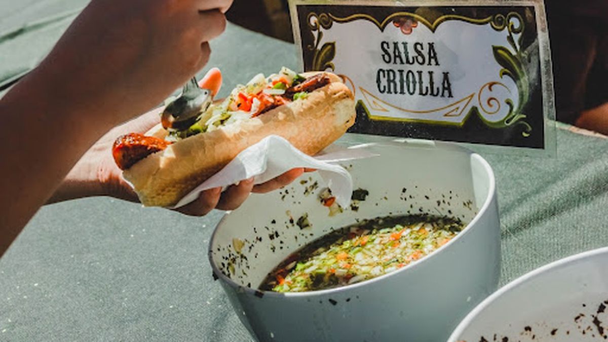 Cinco comidas típicas que rinden honor a la Tradición