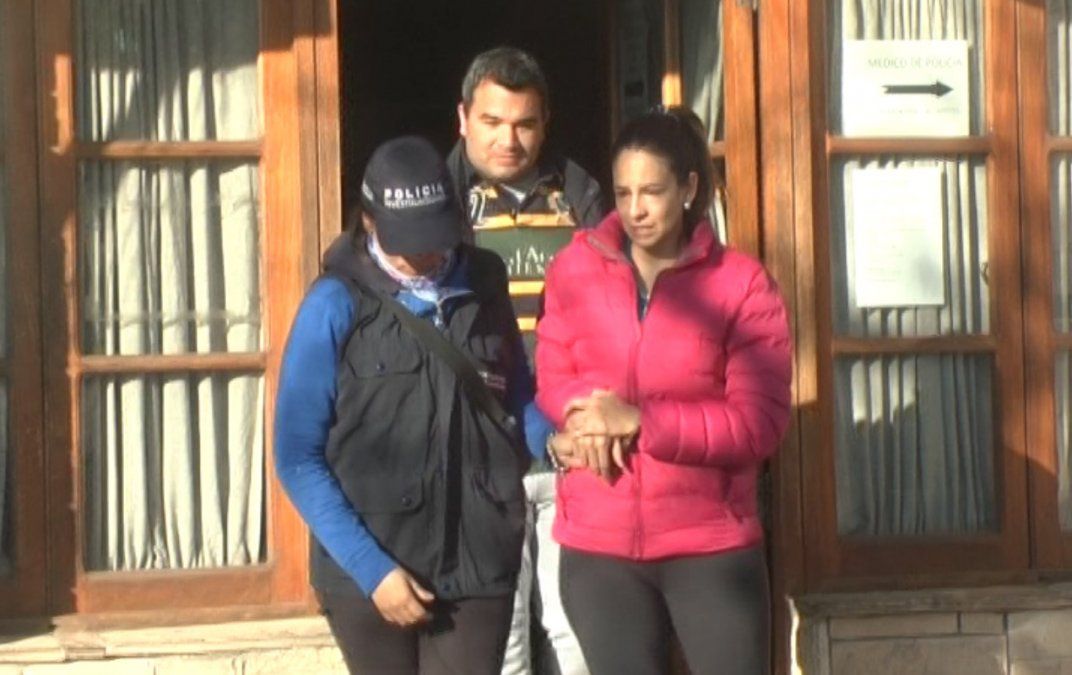 Rugbier Asesinado Por Su Novia Una Pericia Oftalmológica Puede Ser