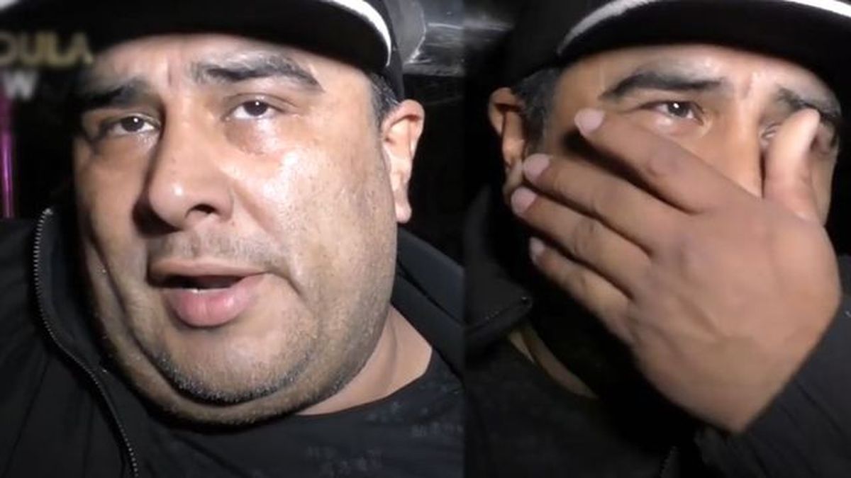 Mi causa fue un invento”: El Chelo se defendió de su condena por abuso ...