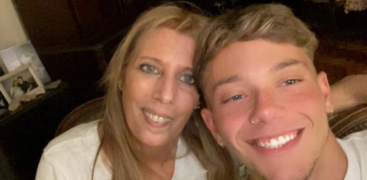 El conmovedor mensaje del ex Gran Hermano, Nacho Castañares