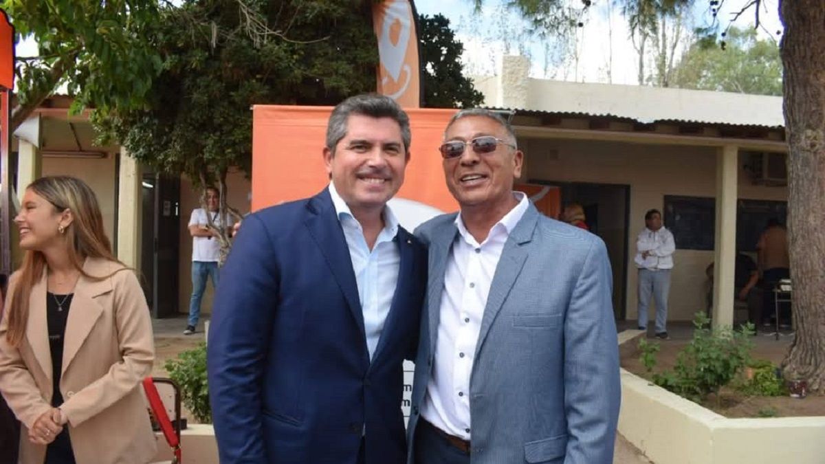 Riveros: Los puntos de conexión en el Valle van a acortar las distancias