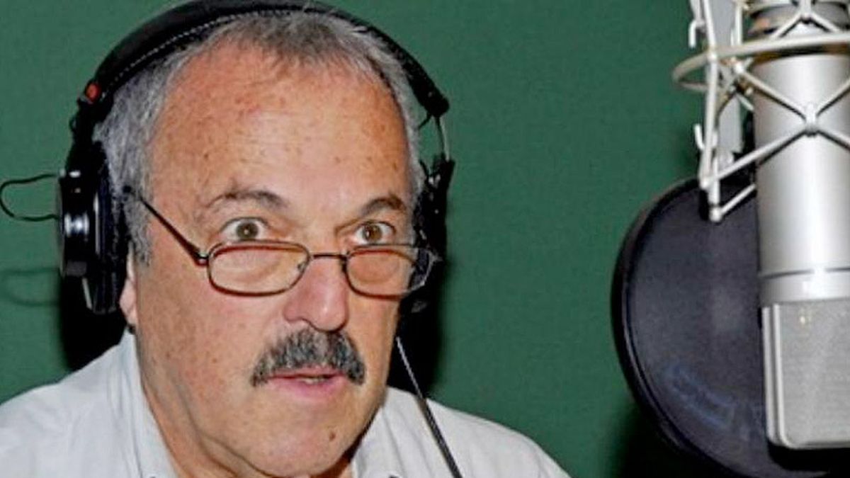 A los 71 años murió Daniel Rabinovich, uno de los fundadores del grupo ...