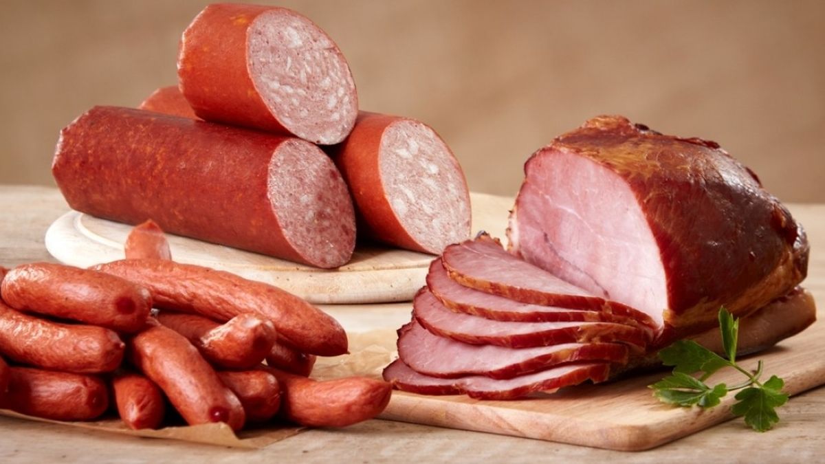 Estos alimentos están provocando cáncer de colon en jóvenes