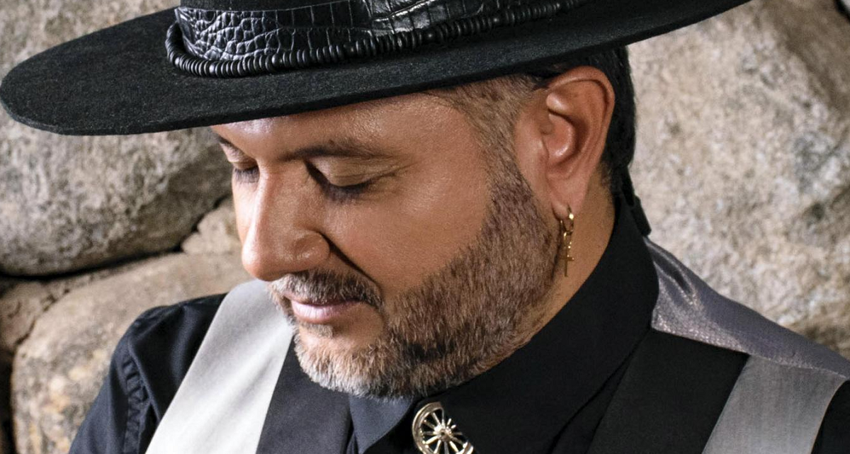 Jorge Rojas brillará en el Teatro del Bicentenario para cerrar su gira