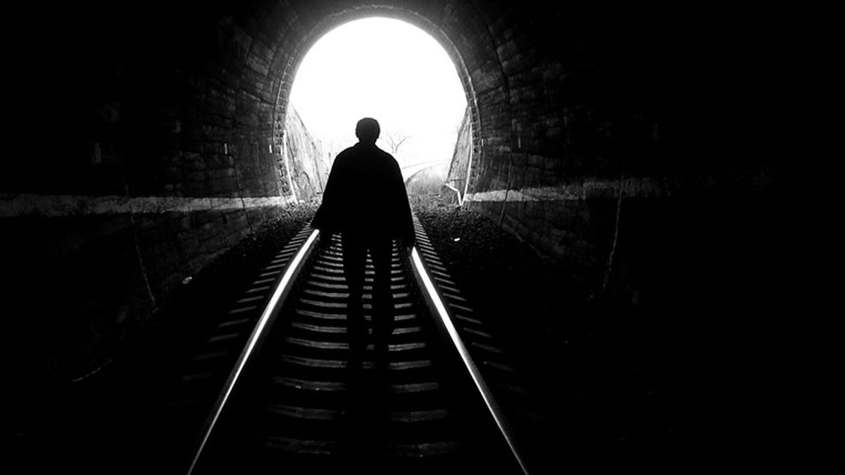 Conocé qué ocurre cuando mueres, según los que regresaron