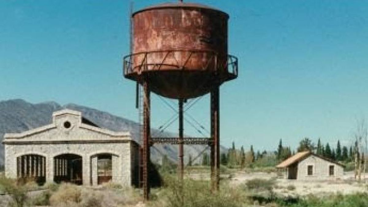 Tras 31 años, Orrego recuperó el derecho a instalar la Zona Franca en Jáchal