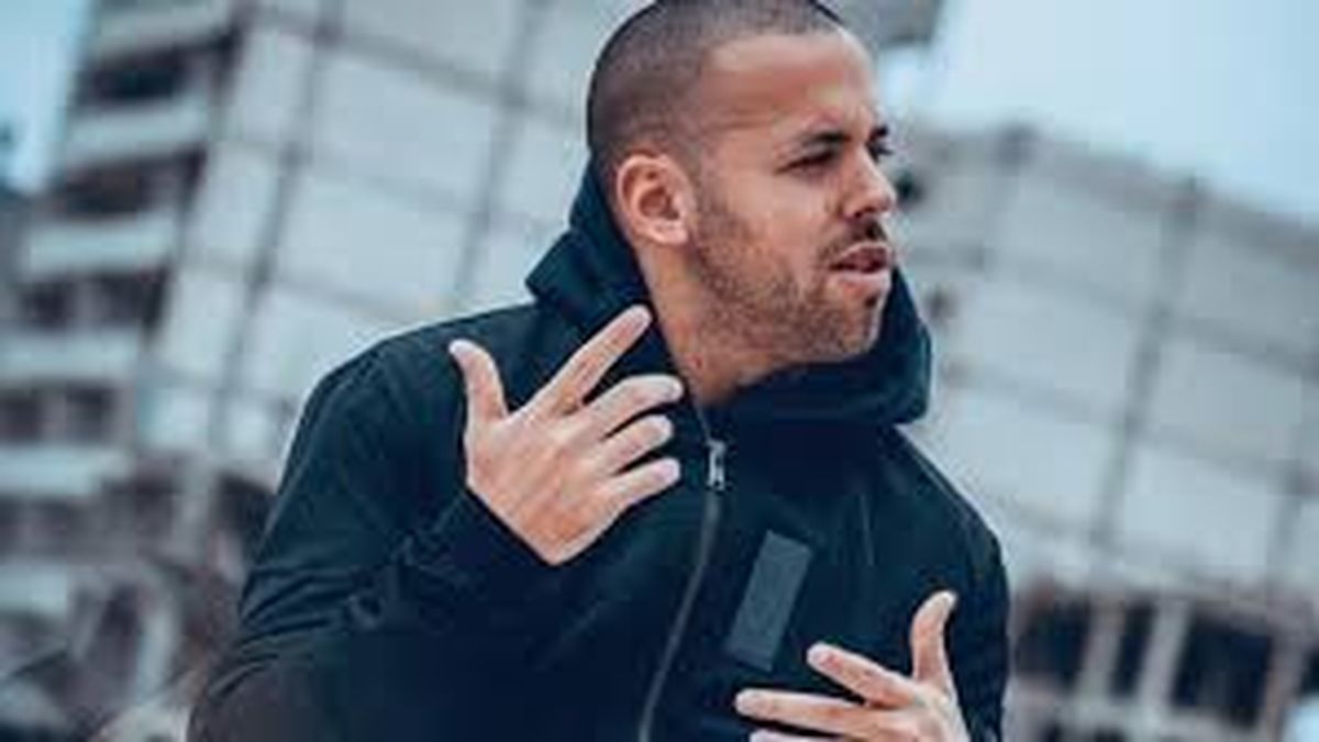 Matías Napp presentó a su novia y comenzó la polémica