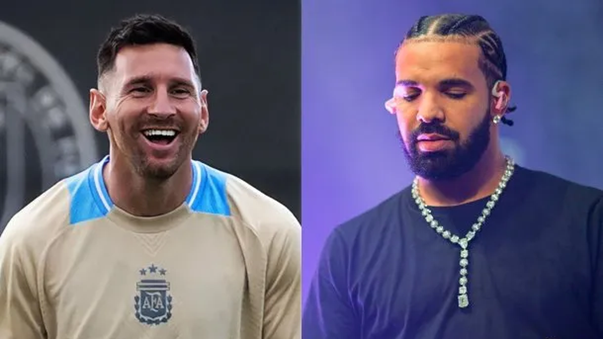 La fortuna que perdió el rapero Drake por apostar en contra de la ...