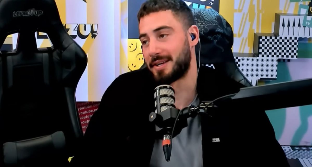 Nico Occhiato le marcó la cancha a Migue Granados