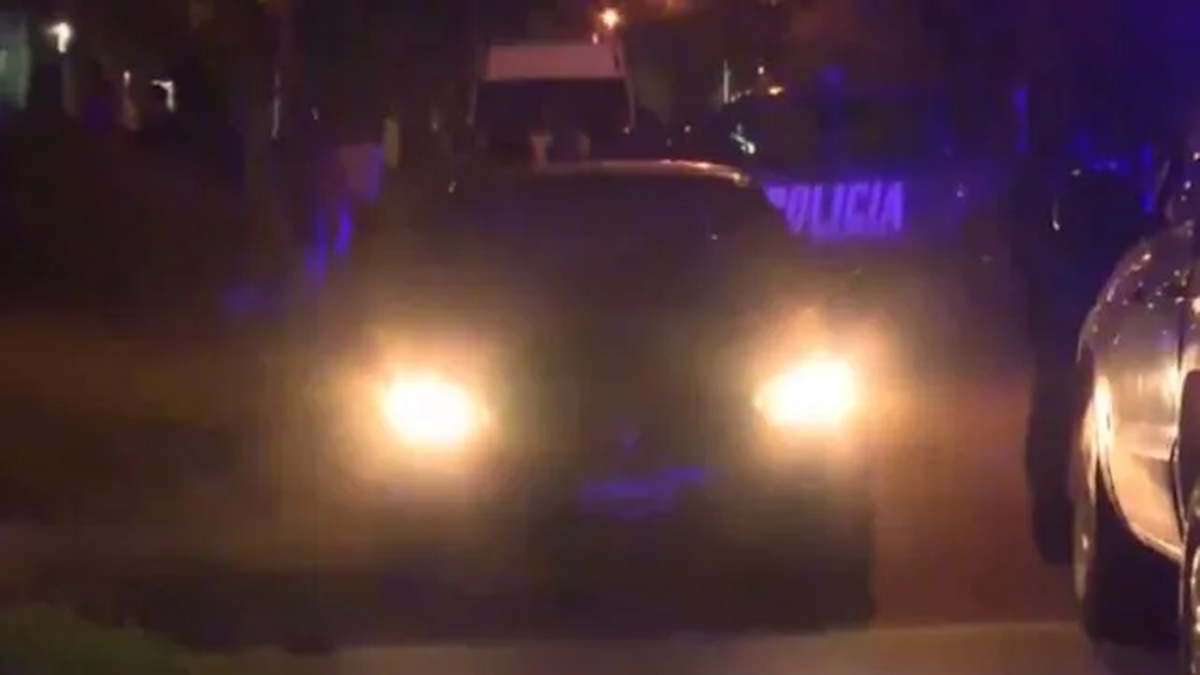 Mataron A Balazos A Un Joven En Rosario Y Ascienden A 180 Los Crímenes