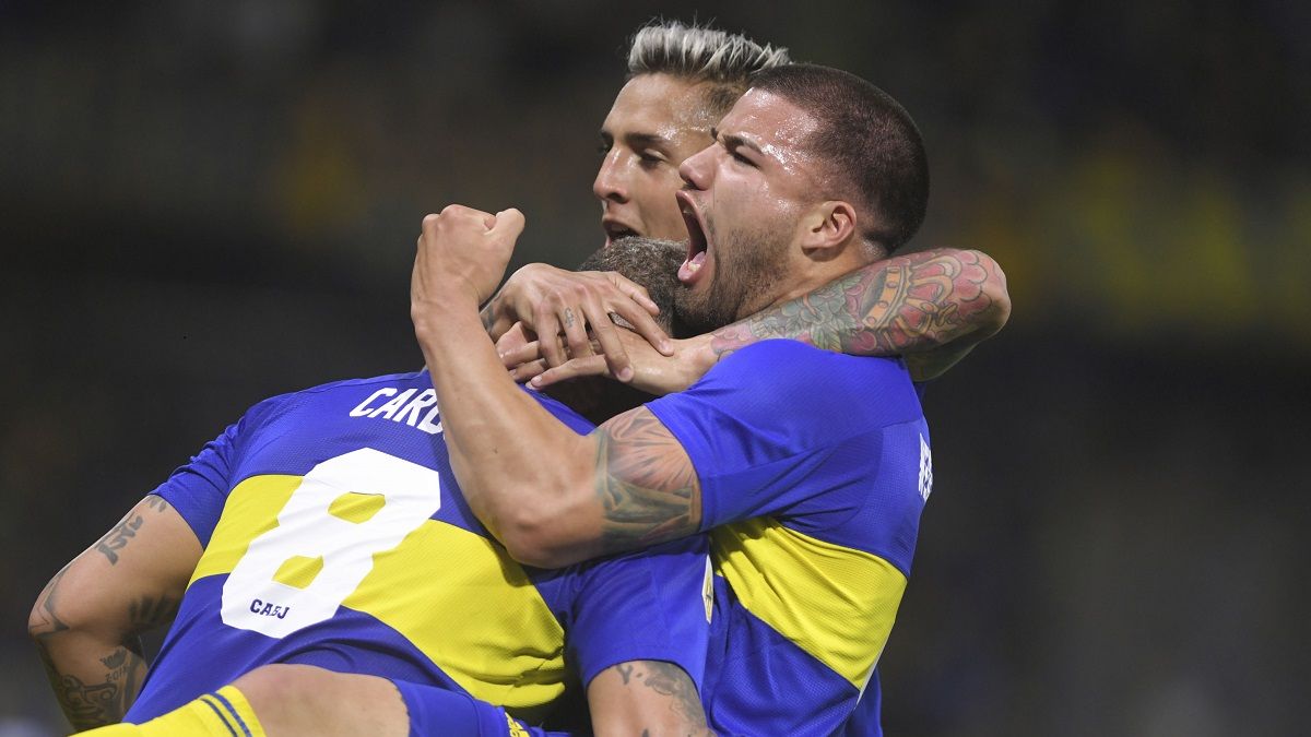 Boca visita este sábado a Huracán: todo lo que tenés que saber