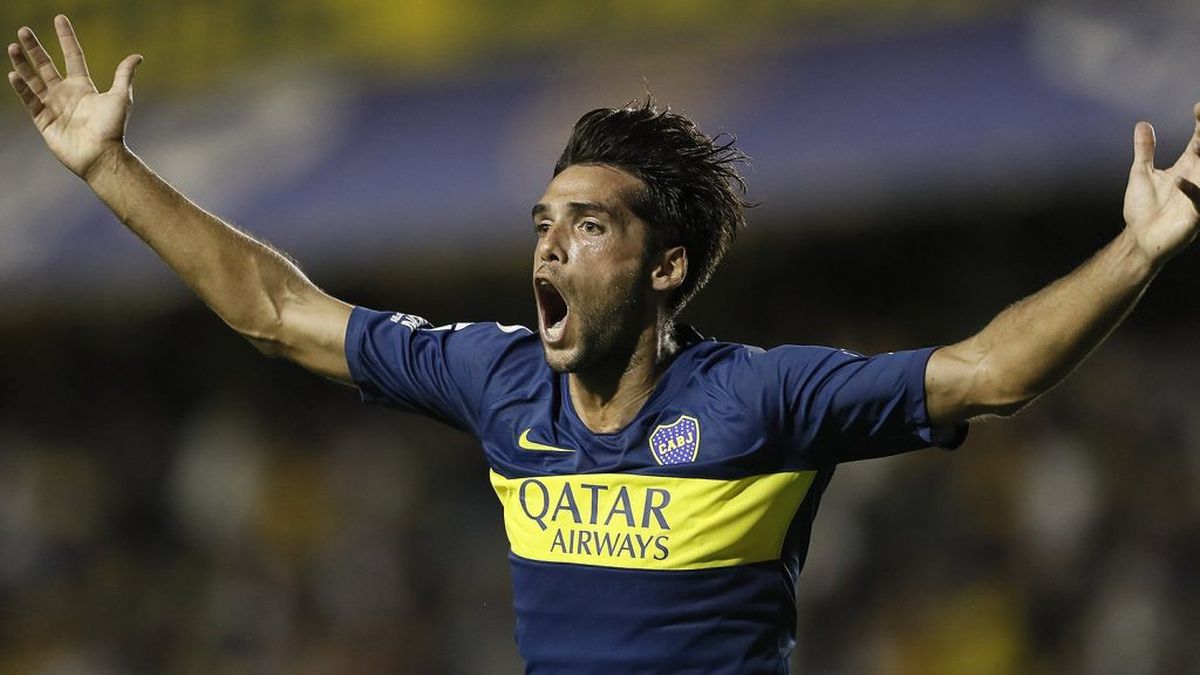 Emma Mas tiene sed de revancha: Que nos toque River en las tres ...