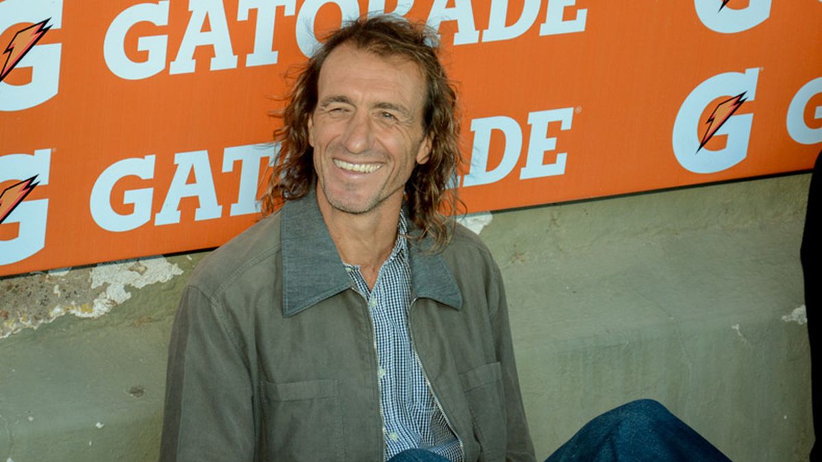 Dolor en el fútbol: falleció el ex jugador de Boca Alejandro Giuntini