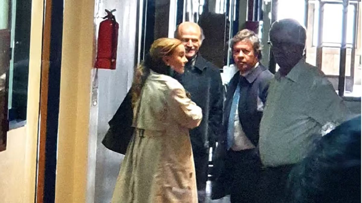 La exsecretaria de Alberto Fernández declaró a favor de Fabiola Yáñez
