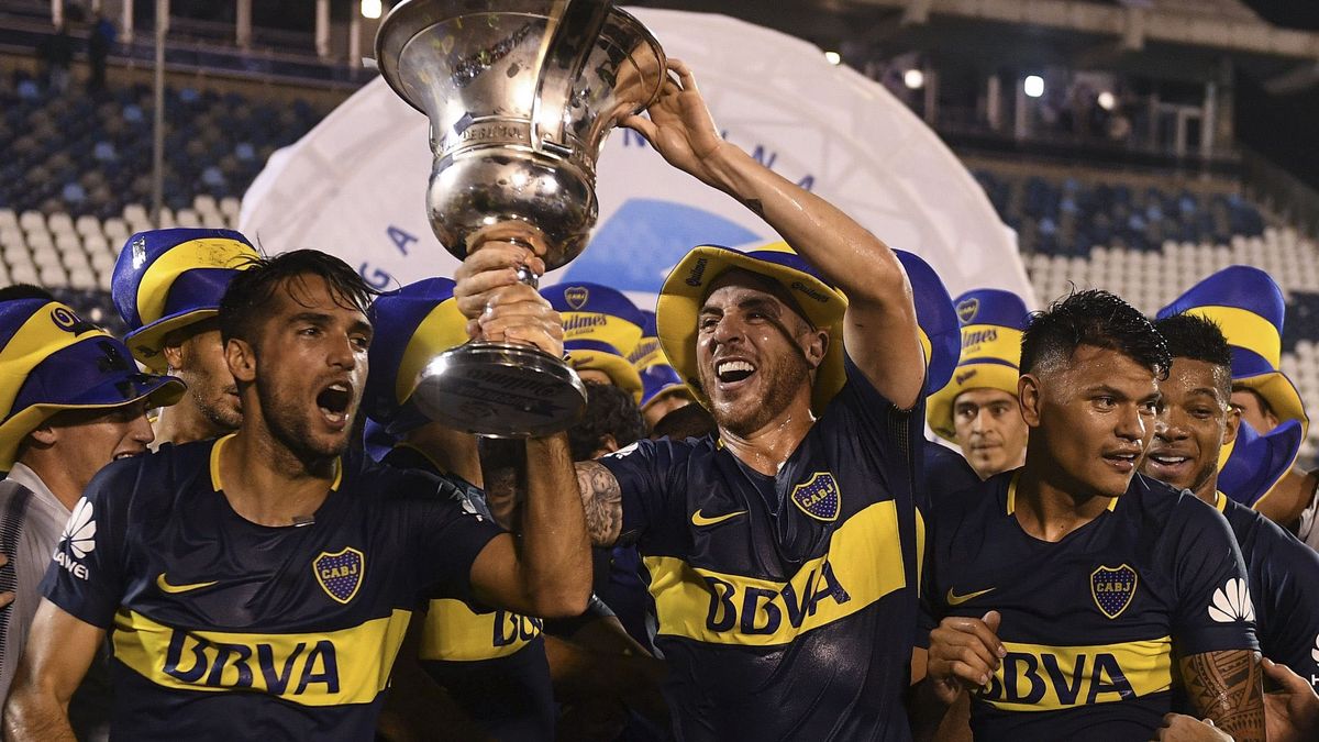 El sanjuanino Emmanuel Mas sumó el cuarto título de su carrera