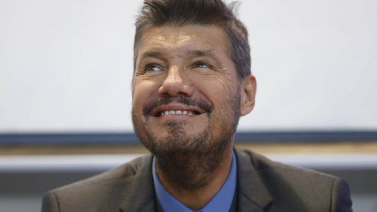 Tinelli vuelve a la TV y cambia el formato de Showmatch