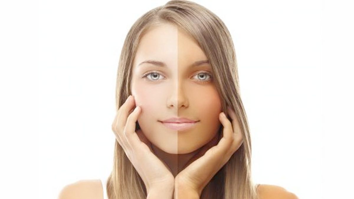 Te mostramos cúal es la obsesión por estar moreno