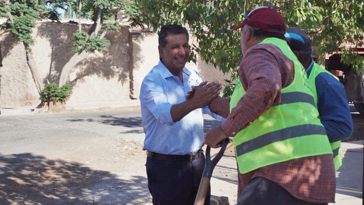 Pocito: Basura Cero, el éxito en un mes de gestión