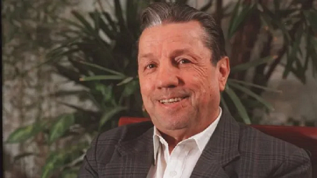 Murió Horacio Accavallo, recordado campeón mundial de boxeo