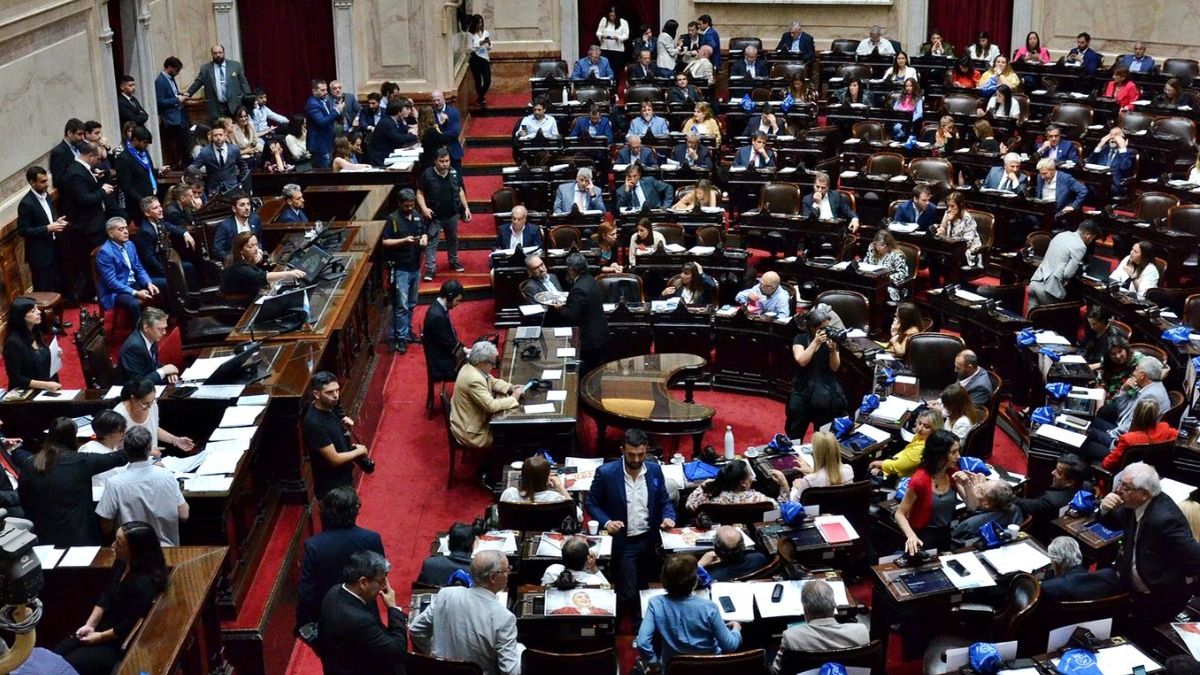 Diputados Dio Media Sanción A La Ley De Alcohol Cero Al Volante