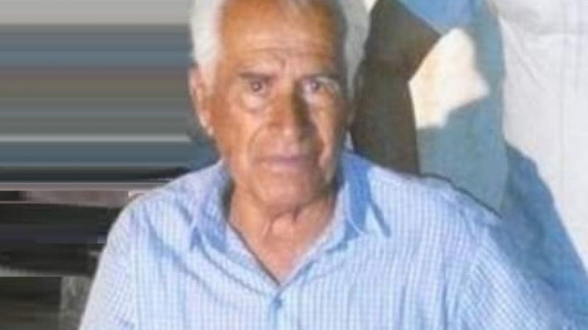Identificaron a un sospechoso por la muerte de César Bustos