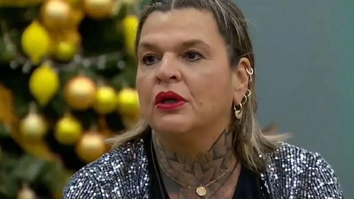 La polémica frase de Sandra que pone en duda la autenticidad de Gran ...