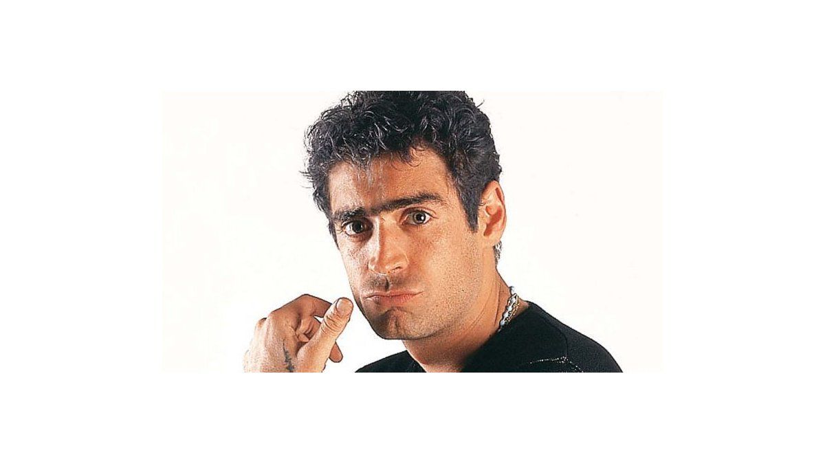 Se cumplen 20 años de la trágica muerte de El Potro Rodrigo