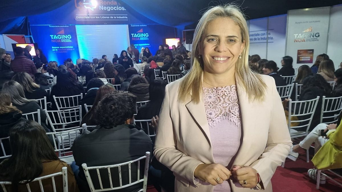 Picón: Soy la madre de un doctor que se recibió en la universidad pública