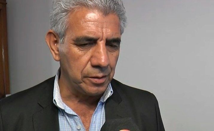 Walberto Allende: Los sanjuaninos han percibido cómo se ha mantenido la ...
