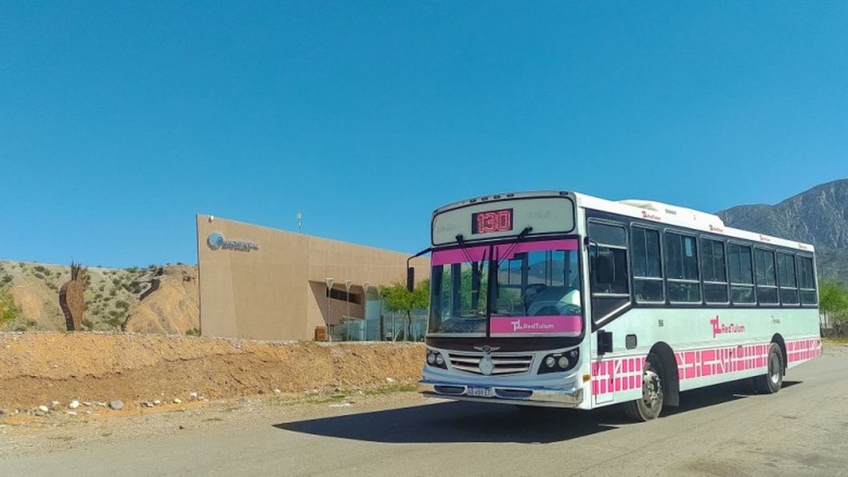 La línea 130 cambia su recorrido para una mejor cobertura