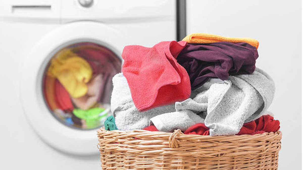 ¿Cómo lavamos la ropa que usamos en las salidas?