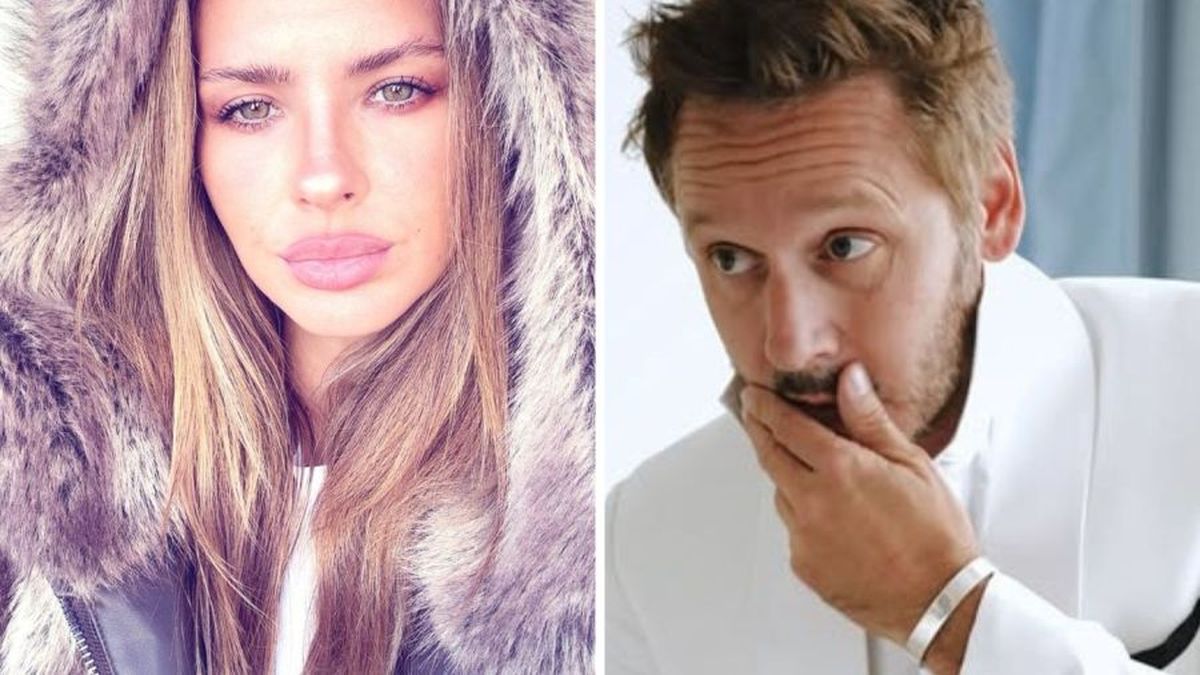 El picante gesto de Vicuña contra la China en medio de los rumores de mudanza a Turquía