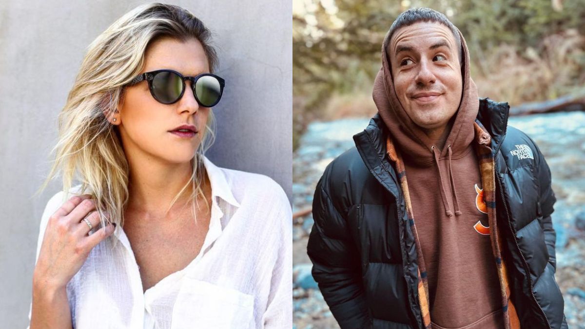 Fede Bal reveló qué habló con Sofía Aldrey tras la separación