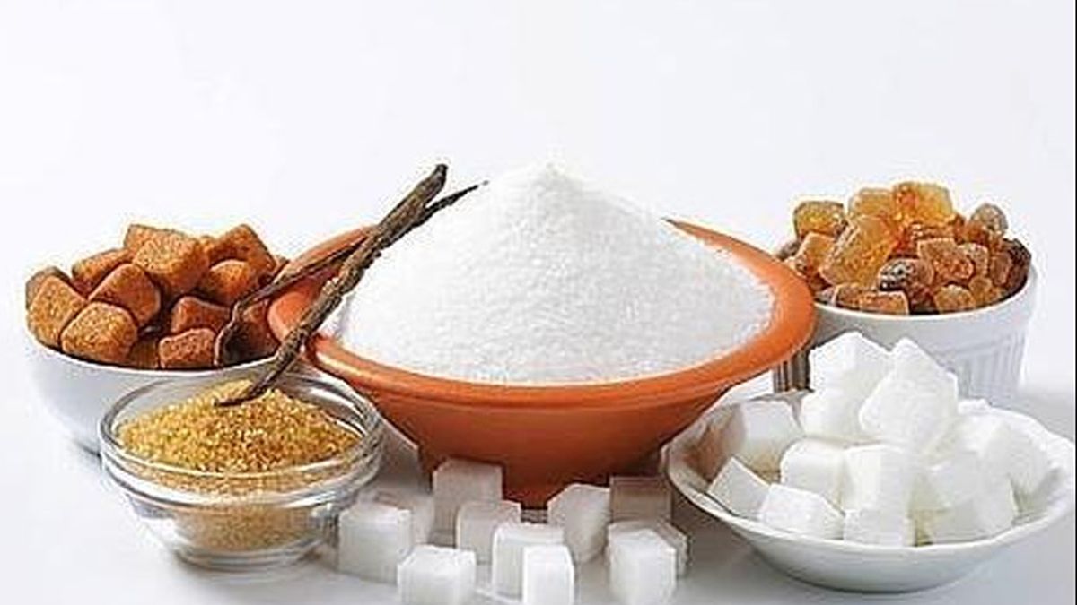 Las 8 alternativas naturales al consumo de azúcar