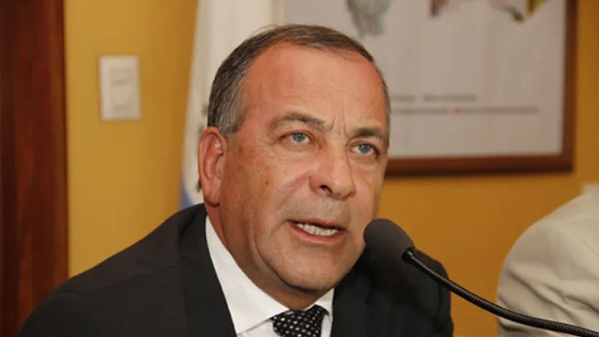 Murió José Pepe Strada, exministro de José Luis Gioja