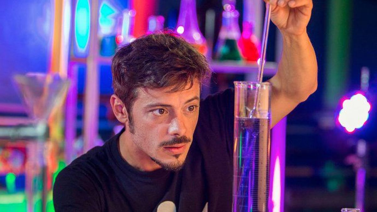 Con Macri las vacunas se hubieran tenido que pagar