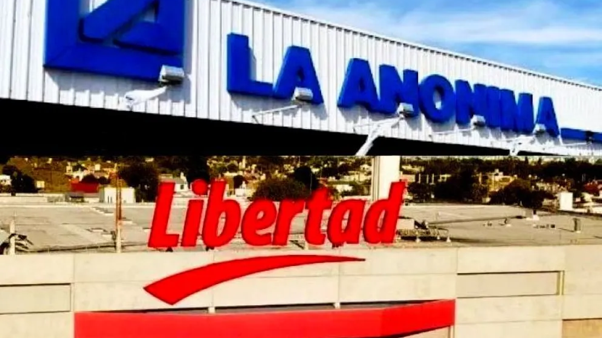 Revelaron cómo será la transición entre Libertad y La Anónima