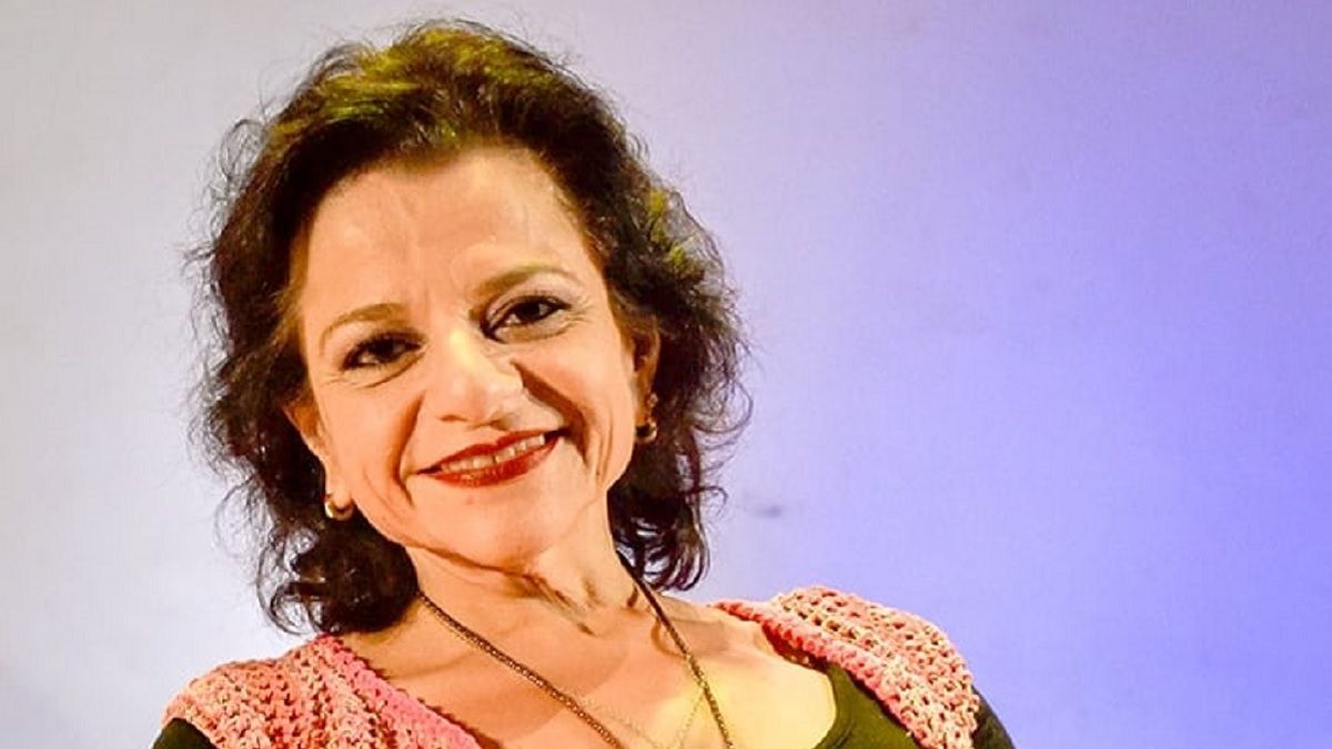 Dolor en el mundo de la música: falleció Claudia Pirán