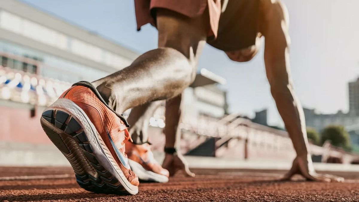 Jogging vs. running: pros y contras de las formas de correr