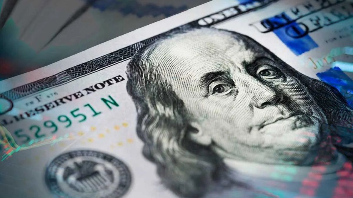 A cuánto cerraron los diferentes tipos de dólar