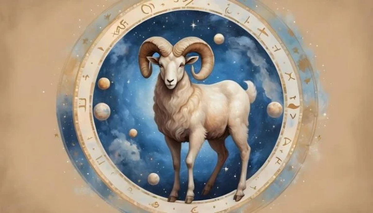 Aprende a transitar el final de Aries para obtener excelentes resultados