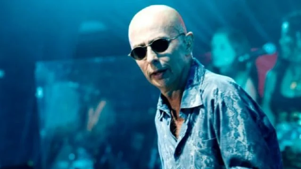 El Indio Solari cumple 75 años y las redes sociales estallaron