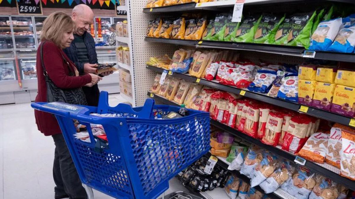 De cuánto será la inflación de octubre: qué dicen los expertos De cuánto será la inflación de octubre: qué dicen los expertos